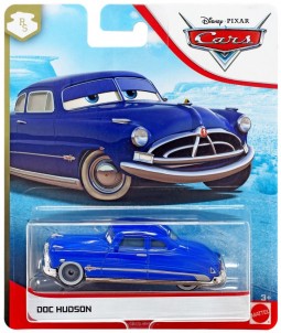 Disney Cars Keith Kone - Disney Cars 1 - SpeelJan